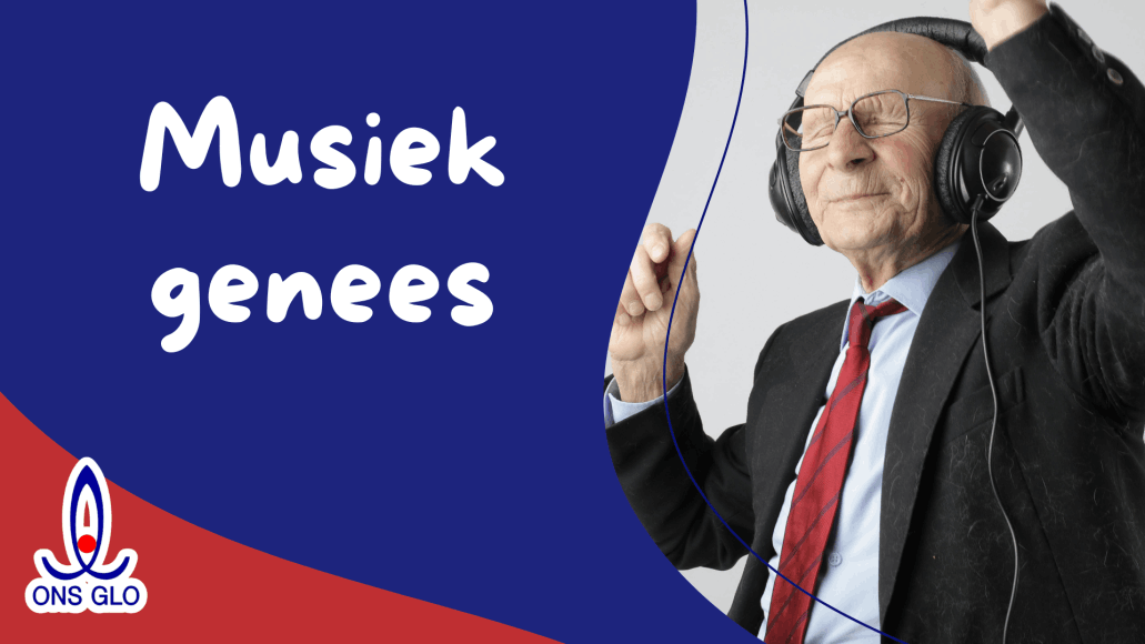 Musiek genees